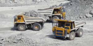 Construction & Heavy Plant Equipment Parts | Interex Automotive, UK