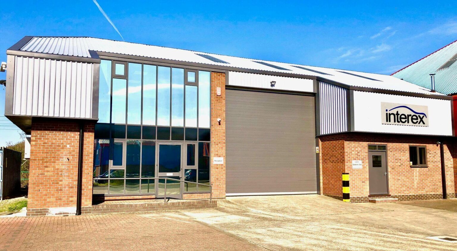 About Our Company | Interex Automotive