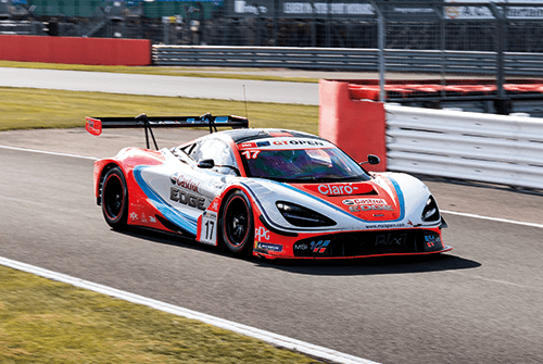 Industries & Sectors | Interex Automotive, UK