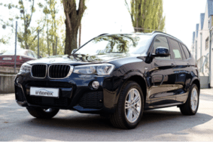 European Vehicle Auto Parts Supplier | Interex Automotive, UK