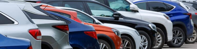 Japanese Auto Parts Supplier | Interex Automotive, UK