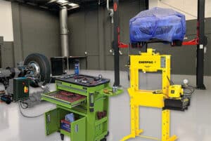 Automotive Vehicle Protection Products | Interex Automotive, UK