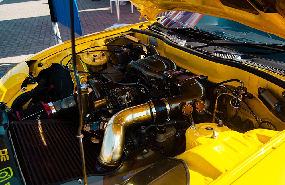 What Are JDM Vehicles? | Interex Automotive, UK