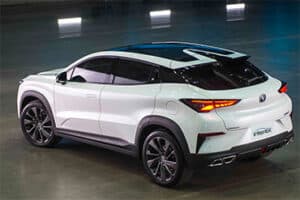 Changan Auto Parts Supplier | Interex Automotive, UK