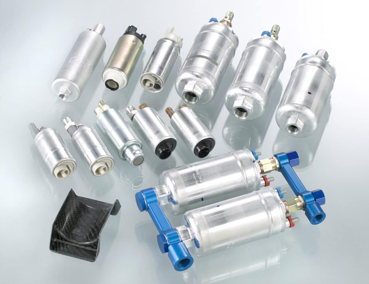 Unveiling the Potential of Aftermarket Auto parts | Interex Automotive, UK