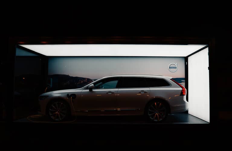 Volvo Cars: A Global Manufacturing Phenomenon | Interex Automotive, UK