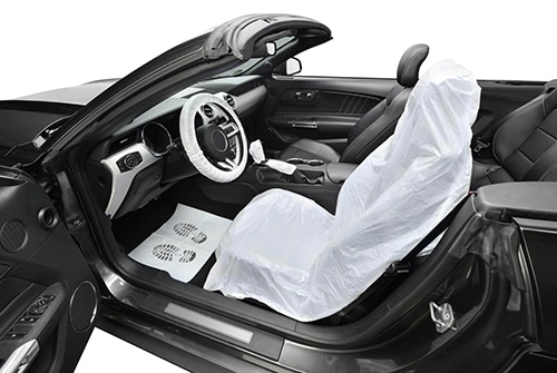 Garage Workshop Equipment Supplier | Interex Automotive, UK