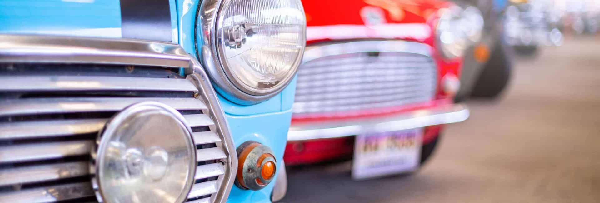 Wholesale & Trade Spare Vehicle Parts | Interex Automotive, UK