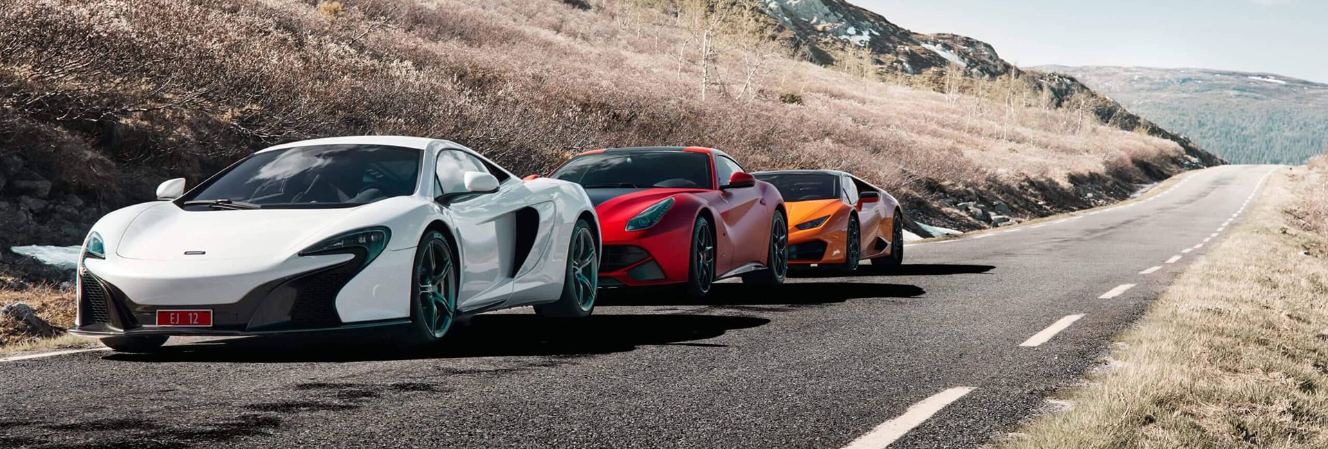 Wholesale & Trade Spare Vehicle Parts | Interex Automotive, UK